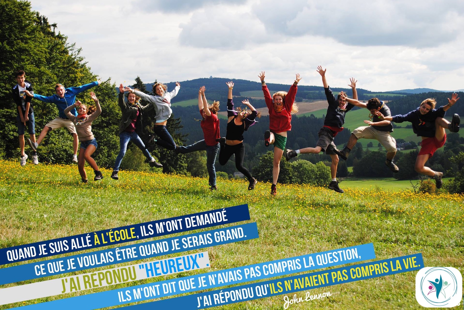 ORIENTATION SCOLAIRE - ATELIER CONNAISSANCE DE SOI - Cohérence & Performance Coaching