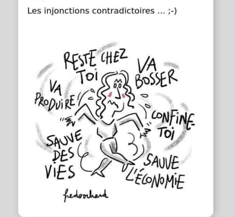 S'occuper du stress de ses employés : un impératif pour les entreprises ? - Cohérence ...